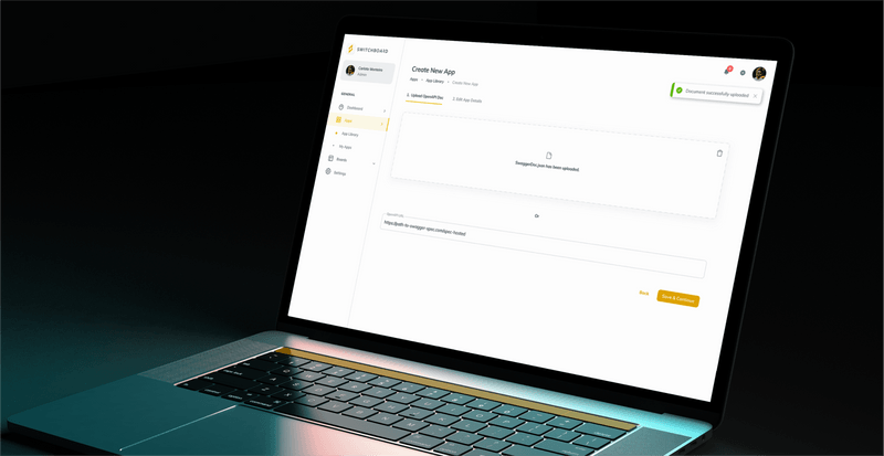 Versori | Any-To-Any Integration & Automation Software